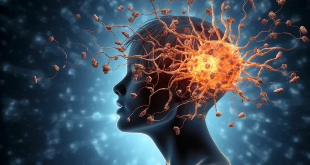 Brain scans reveal the lasting effects of trauma in the prediction of ...